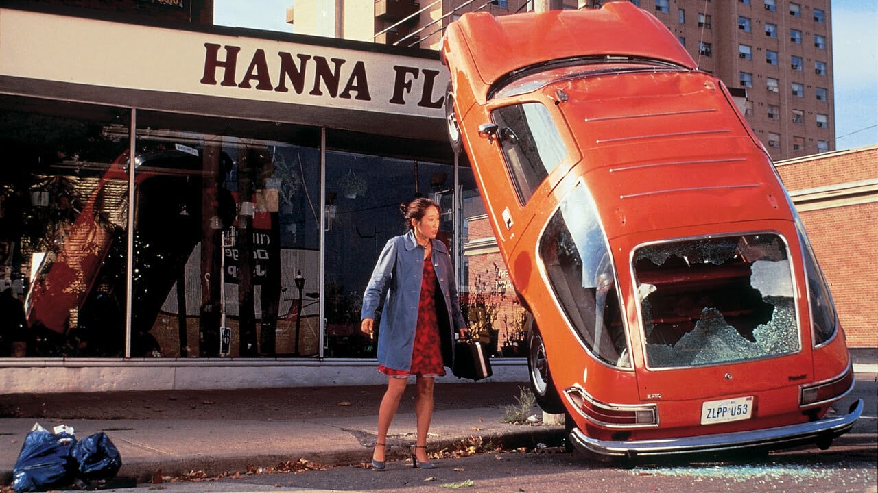 Οι 100 καλύτερες ταινίες των '90s σε αξιολογική σειρά | LiFO